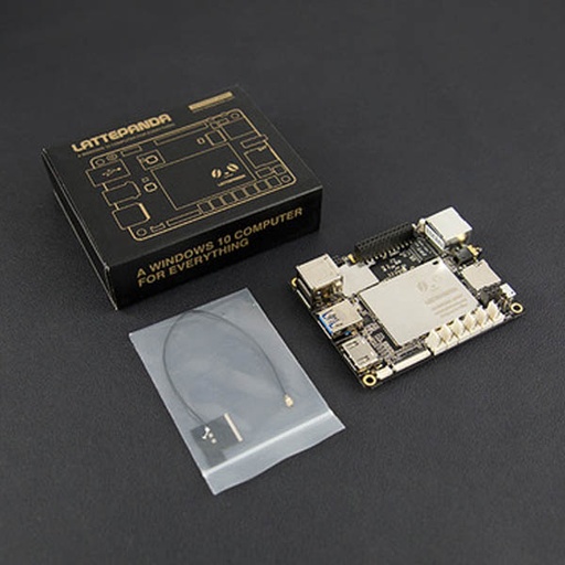 Shop | RAM Electronics website